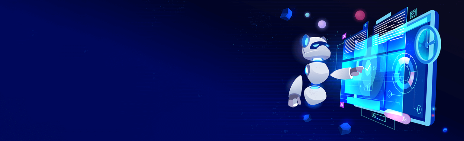 RPA Services Canada | Robotic Process Automation Company