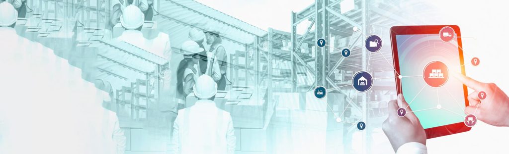 ERP Software Solutions for Transport and Logistics