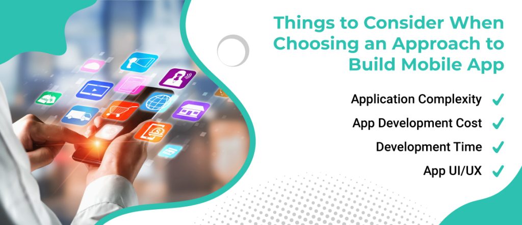 Native App Development Vs Cross Platform - Which is the Best?
