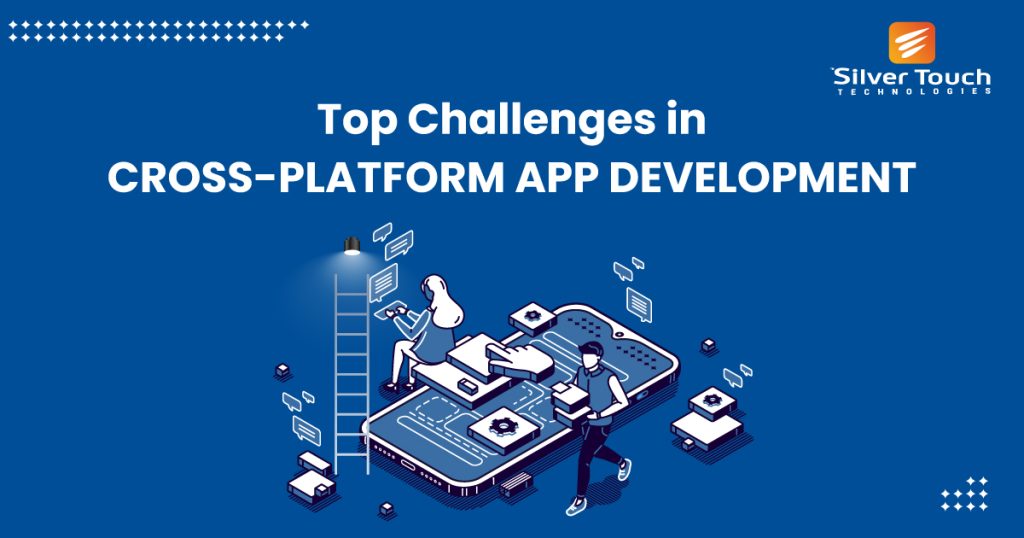 Successful Cross Platform App Developed With Mobile App Development