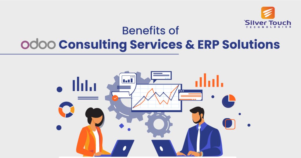 Understanding the Benefits of Odoo Consulting Services & ERP Solutions ...
