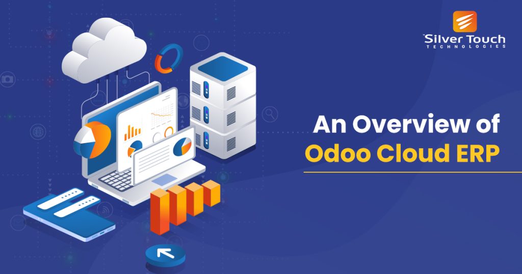 How Odoo Cloud ERP Can Help Your Business Grow