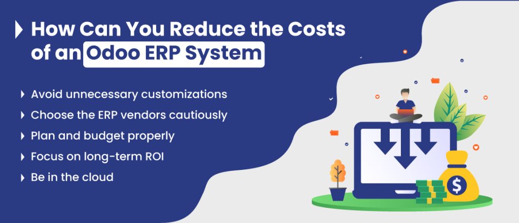 Everything You Need to Know About Odoo ERP Pricing and Costs