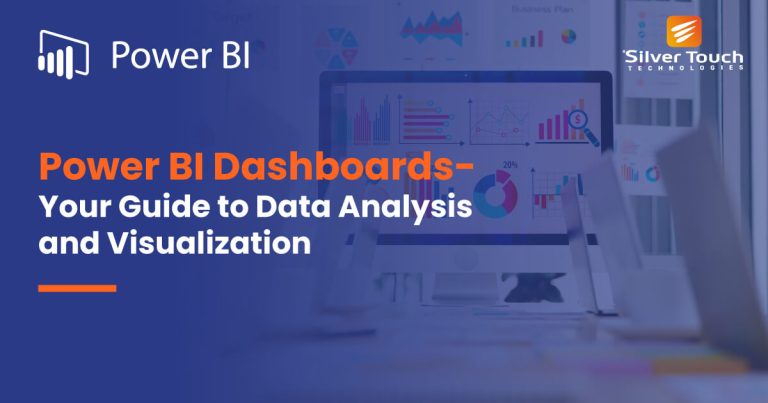 Power BI Dashboards - Guide to Data Analysis and Visualization