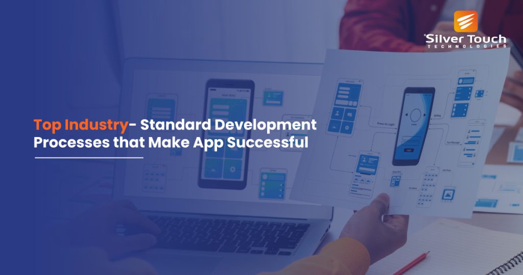 Top Industry-Standard Development Processes that Make App Successful ...